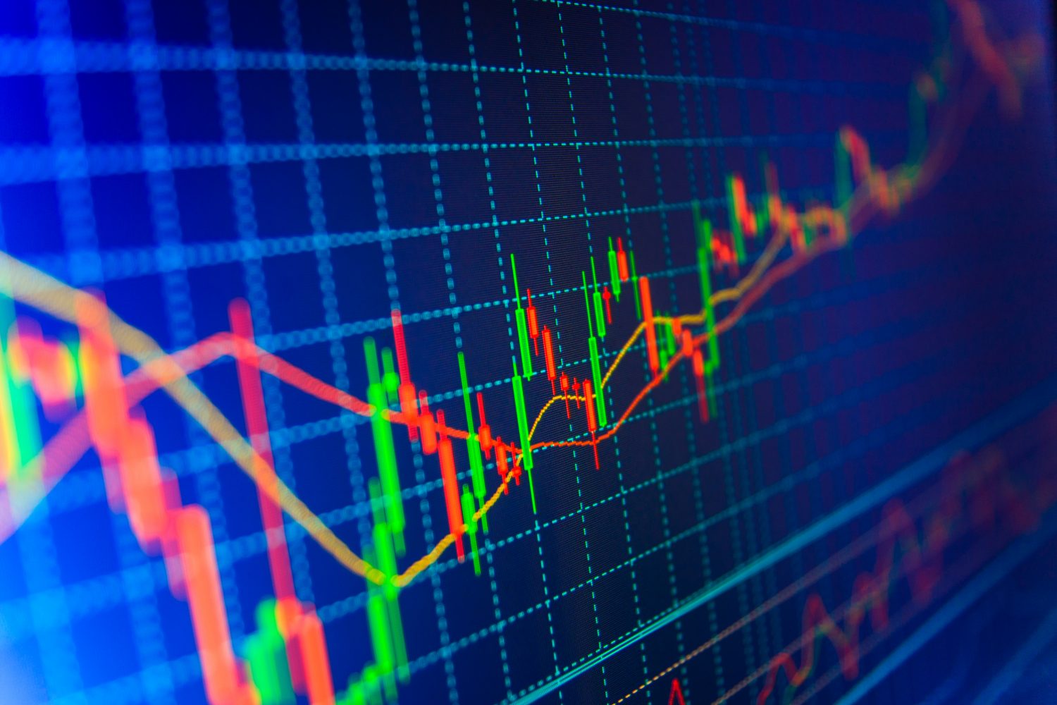 Price Action: A Beginner’s Guide | IC Your Trading Edge | Official Blog