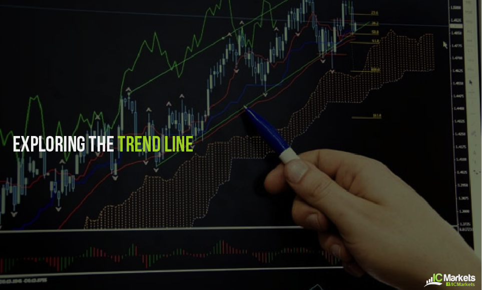 Exploring the Power Behind Trend Line Studies in Forex | IC Markets ...