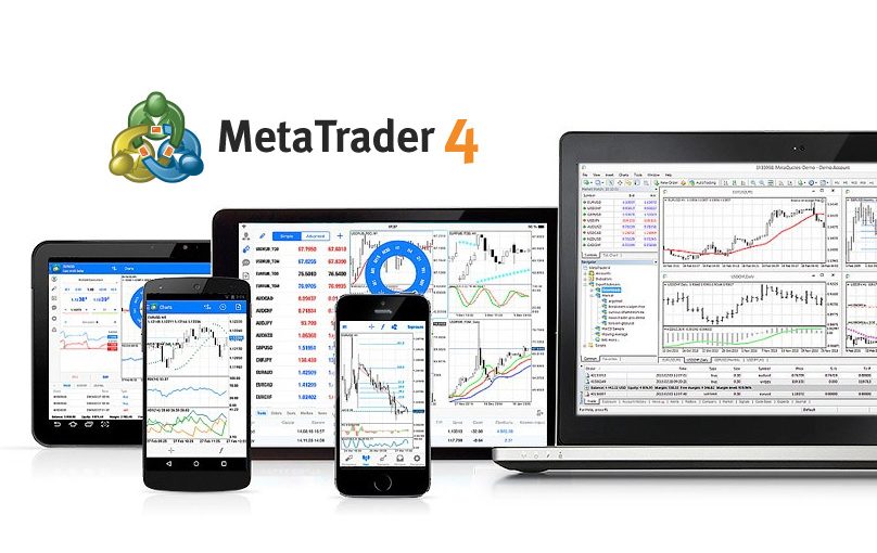 An Introduction to MetaTrader 4 Indicators – IC Markets | Official Blog An Introduction to MetaTrader 4 Indicators – IC Markets | Official Blog