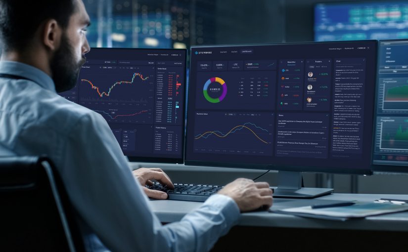 Become a Professional Retail Trader in 2019 – IC Markets | Official Blog