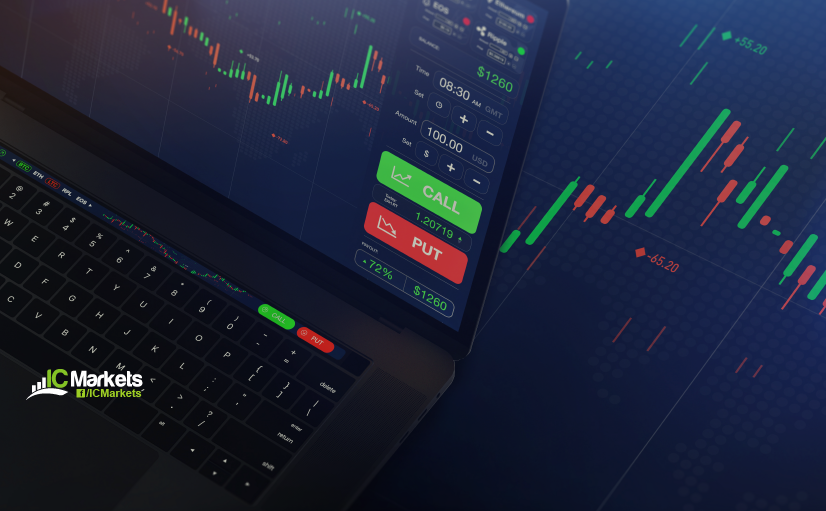 Friday 16th October: Technical Outlook and Review | IC Markets ...