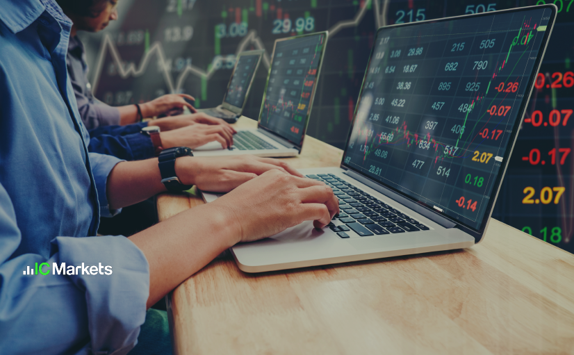 Alphabet (GOOG.NAS) Stock Split | IC Markets | Official Blog