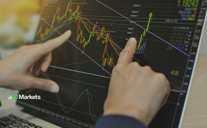 Amazon (AMZN.NAS) Stock Split | IC Your Trading Edge | Official Blog