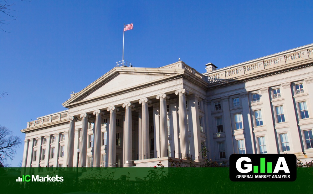 General Market Analysis 27/03/23 | IC Markets | Official Blog