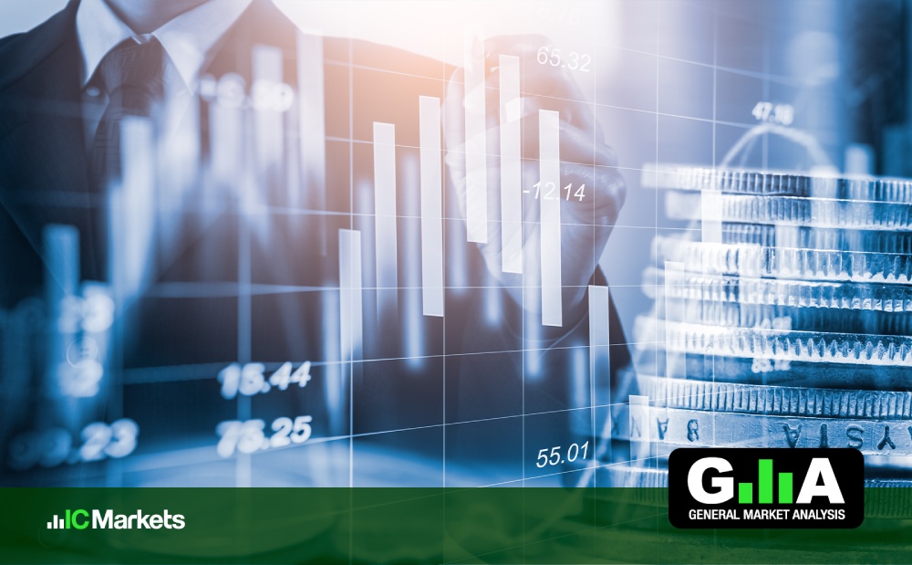 General Market Analysis 08/06/23 | IC Your Trading Edge | Official Blog