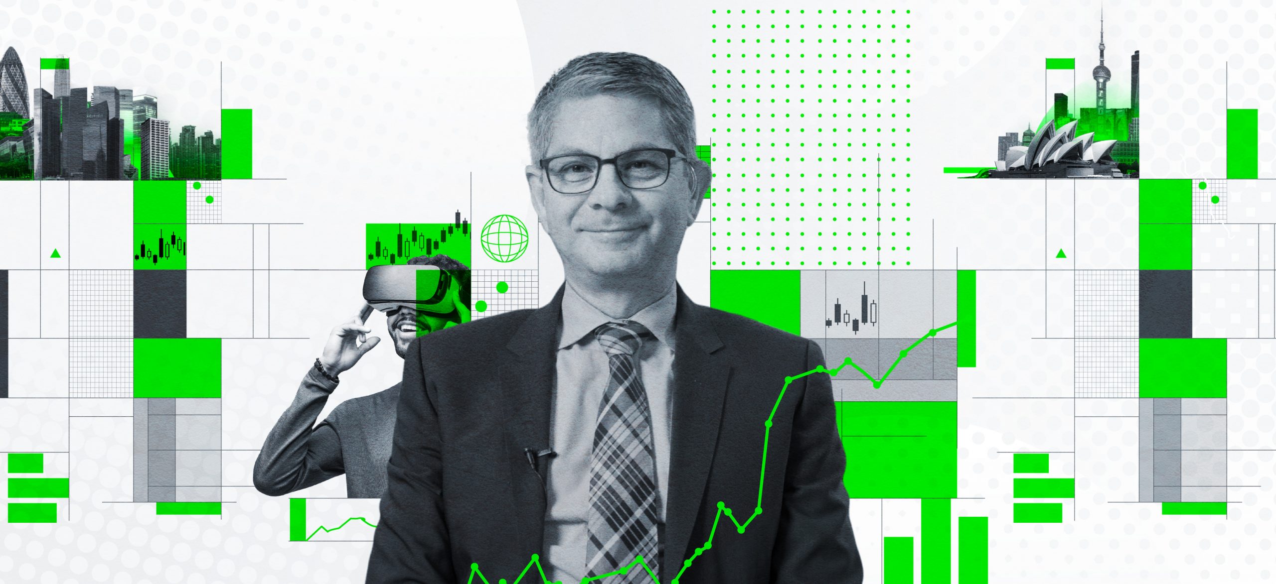 Journey to the Metaverse? | IC Your Trading Edge | Official Blog
