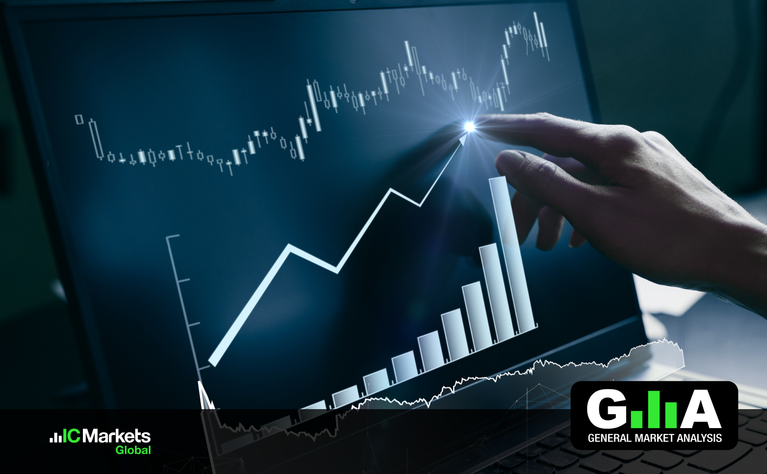 General Market Analysis 21/03/2024 | IC Your Trading Edge | Official Blog