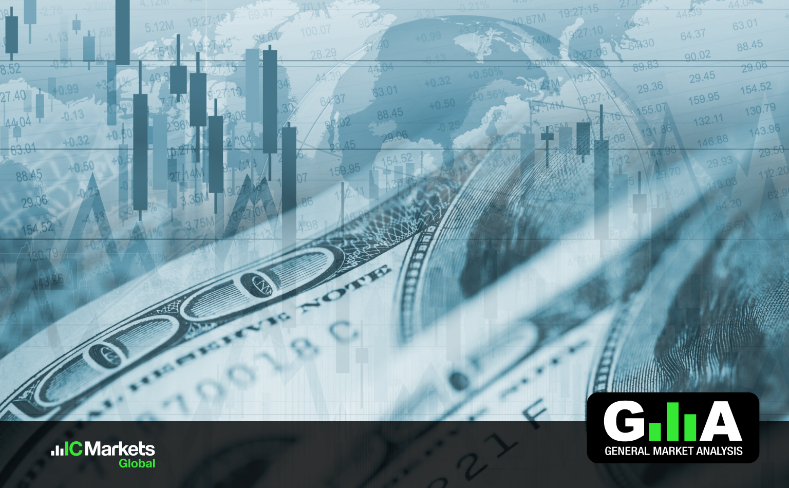 General Market Analysis 22/03/2024 | IC Your Trading Edge | Official Blog