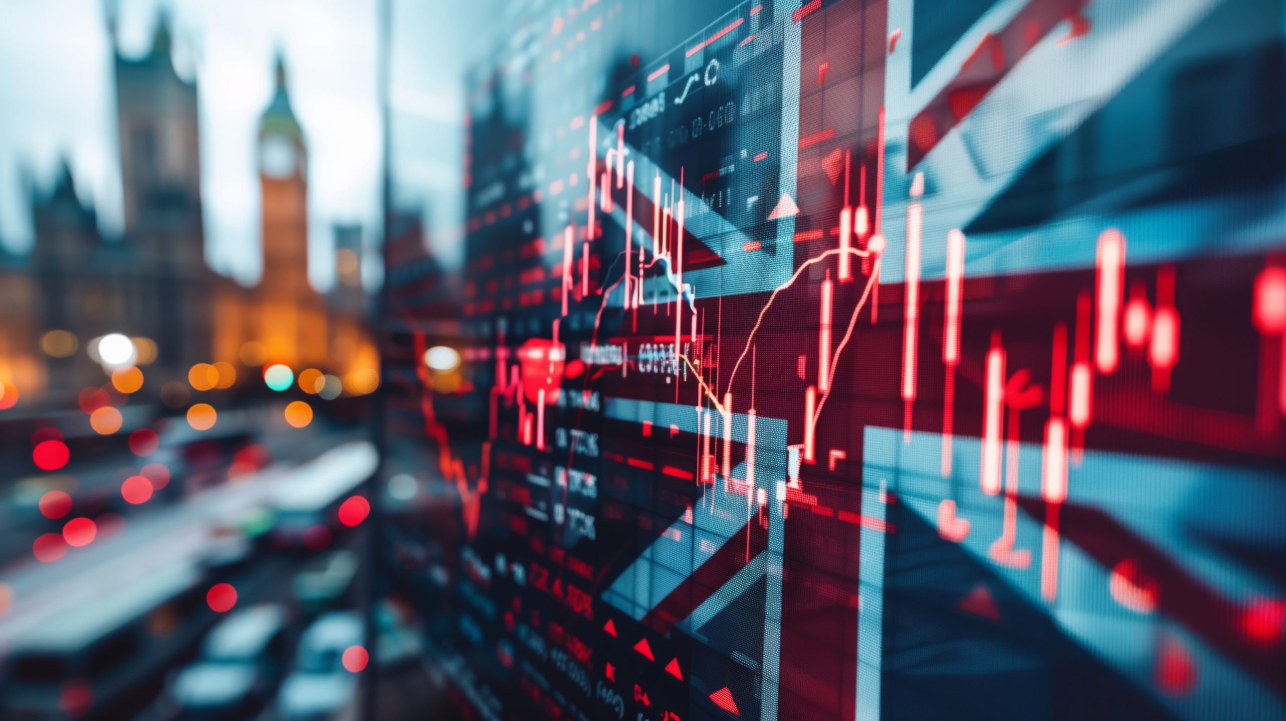 Trade Cable on the UK Retail Sales Data | IC Your Trading Edge ...