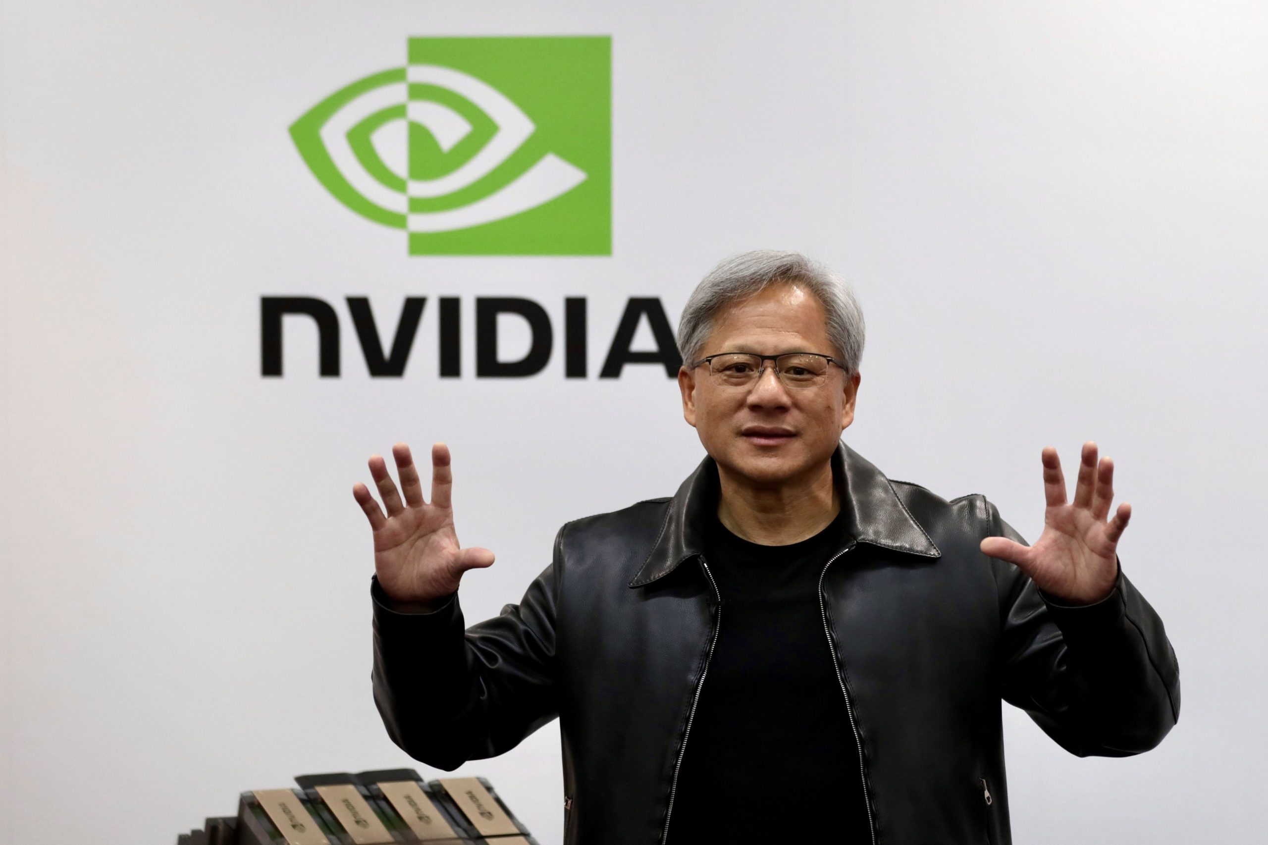 Nvidia: Takes the Lead as the World’s Most Valuable Public Company | IC ...