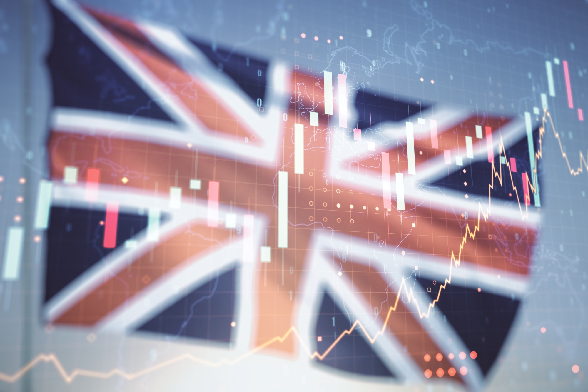 Trade Cable on the Bank of England Rate Decision | IC Your Trading Edge ...