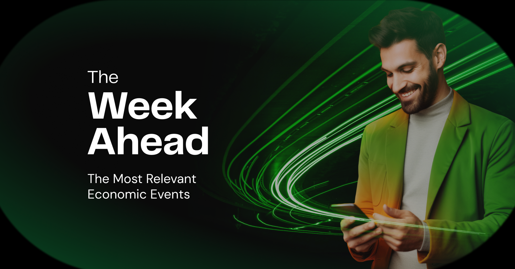 The Week Ahead – Week Commencing 15 July 2024 | IC Your Trading Edge ...