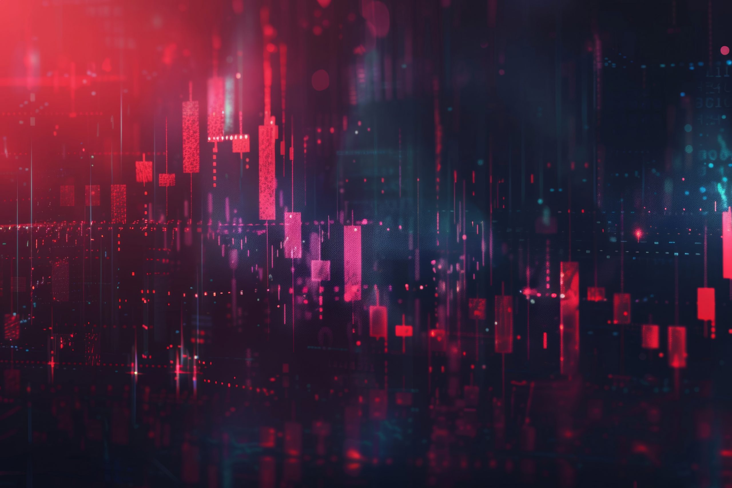 Friday 10th January 2025: Technical Outlook and Review | IC Markets ...