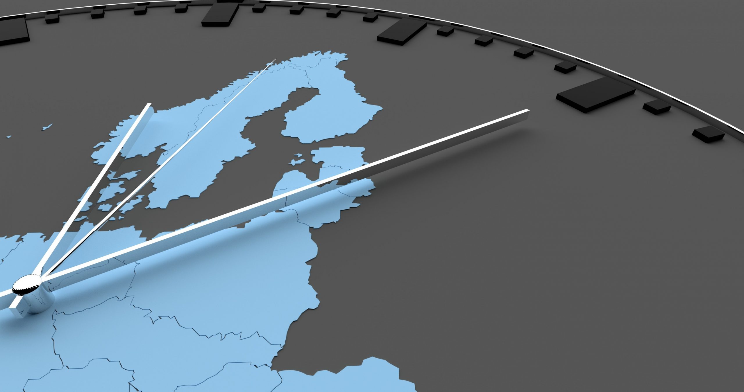 Europe Daylight Saving: Trading Schedule 2025 | IC Your Trading Edge ...