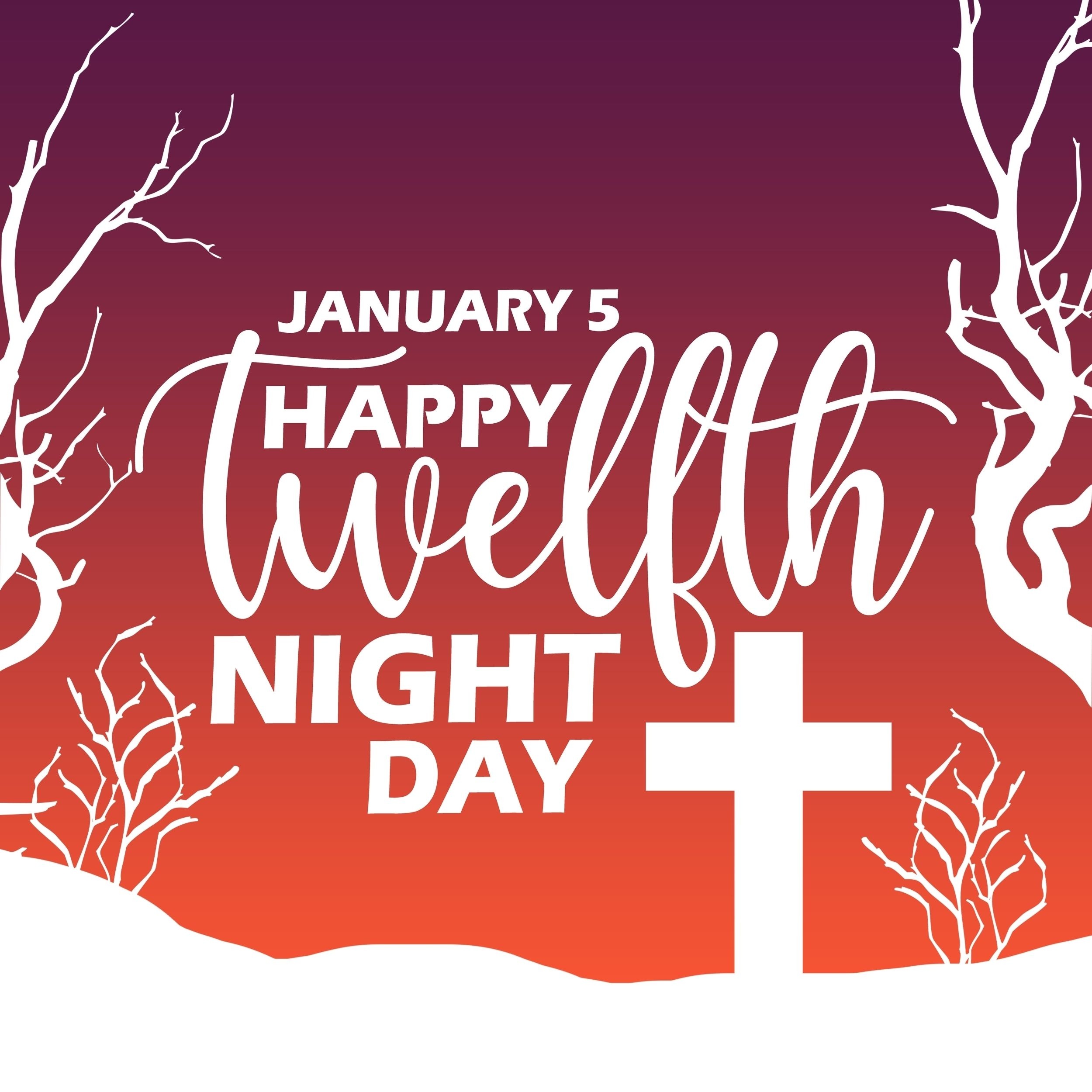 Twelfth Night Day Holiday Trading Schedule – 2026 | IC Your Trading ...